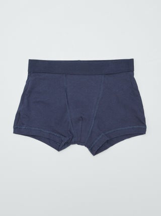 Cuecas e boxers de menino - Kiabi