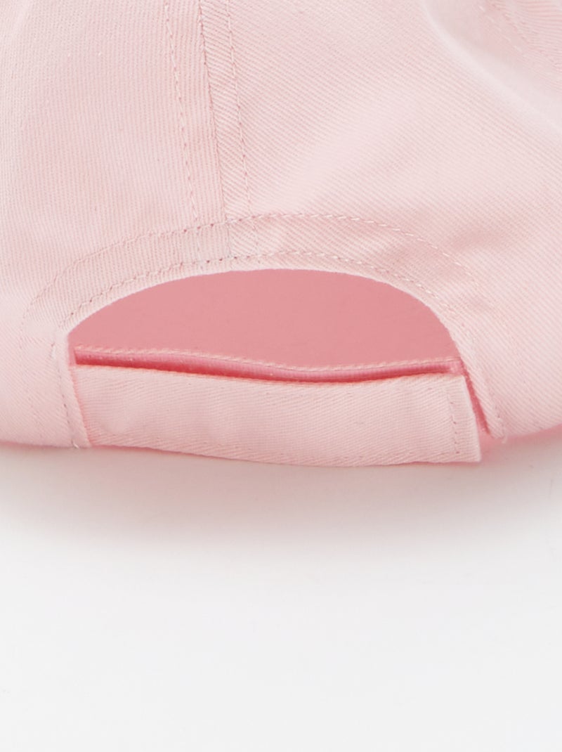 Boné 'Pokémon' - ROSA - Menina - 8.00€ - Kiabi