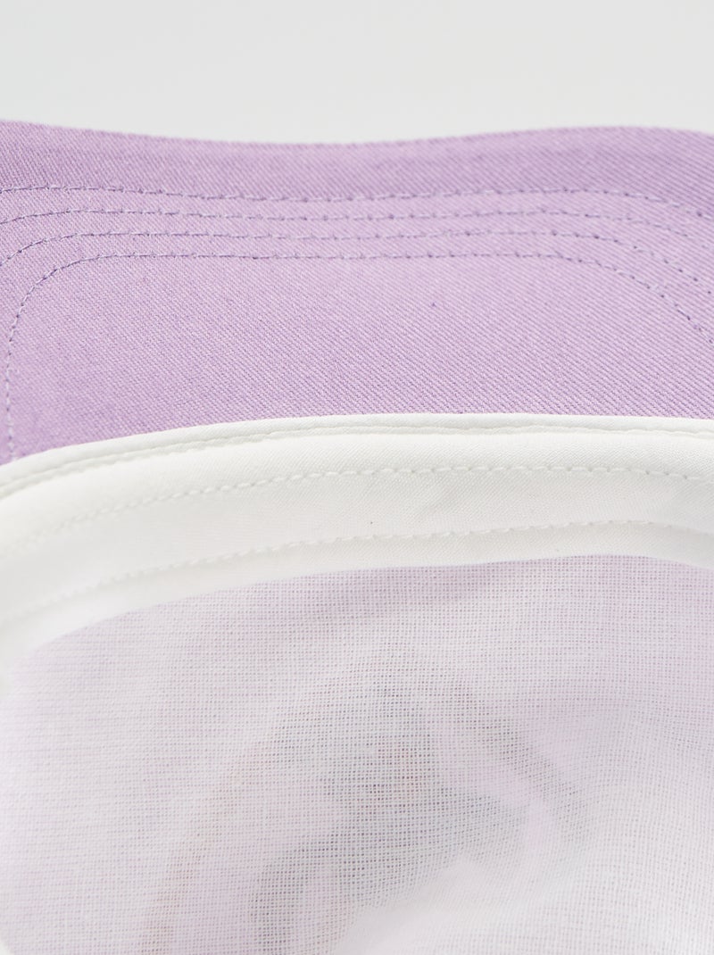 Boné 'Stitch' 'Disney' - VIOLETA - 8.00€ - Kiabi