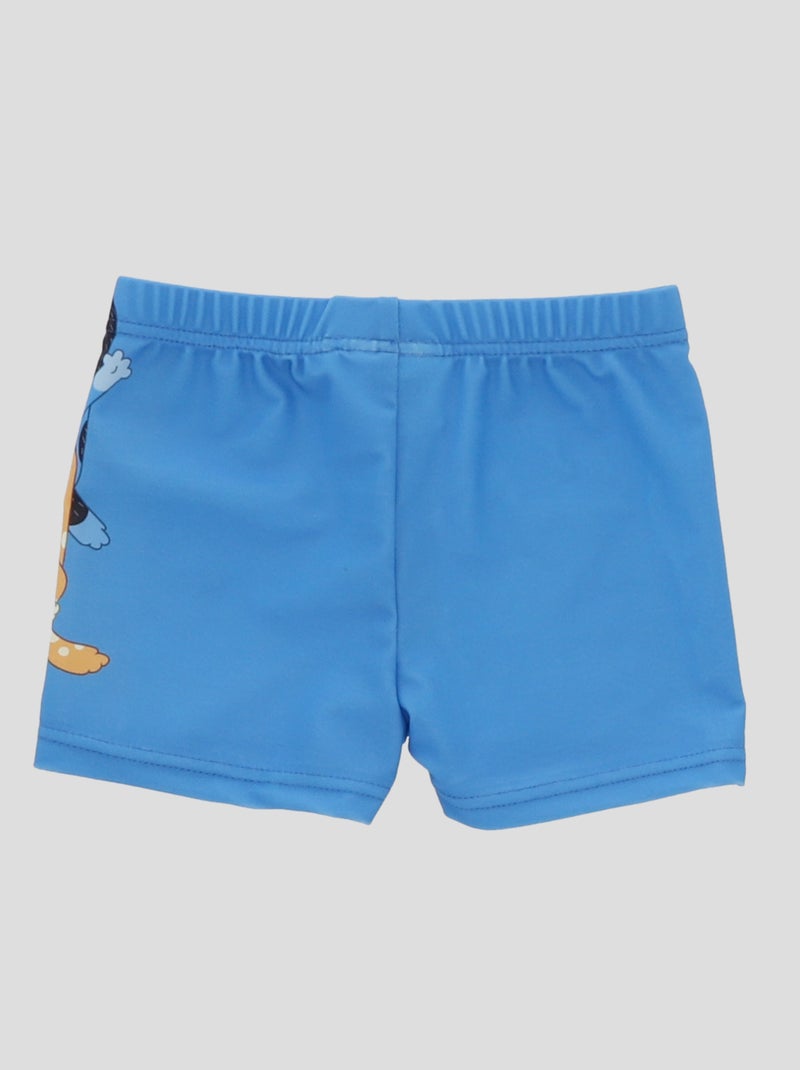 Boxers de banho 'Bluey' - AZUL - 8.00€ - Kiabi