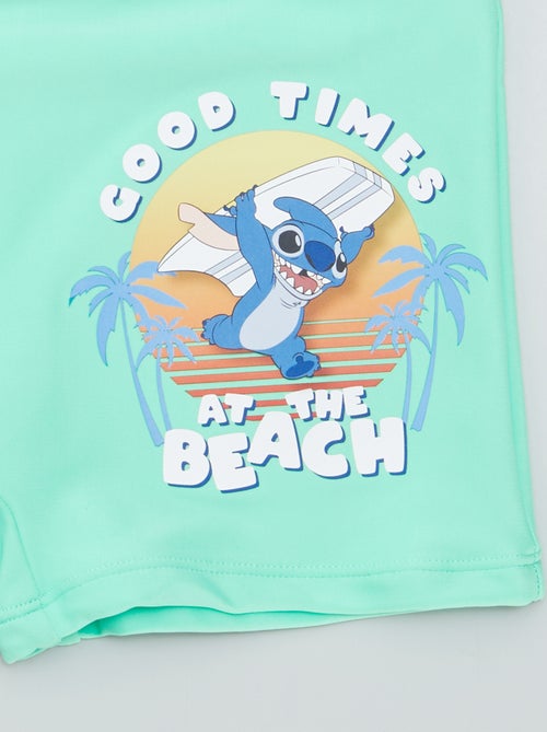 Sunga calcoes de banho