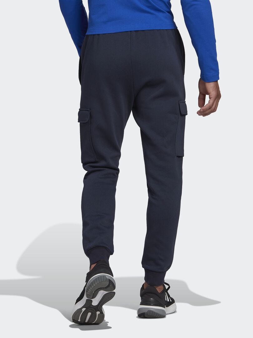 Calças de fato de treino 'Adidas' - AZUL - Kiabi - 55.00€
