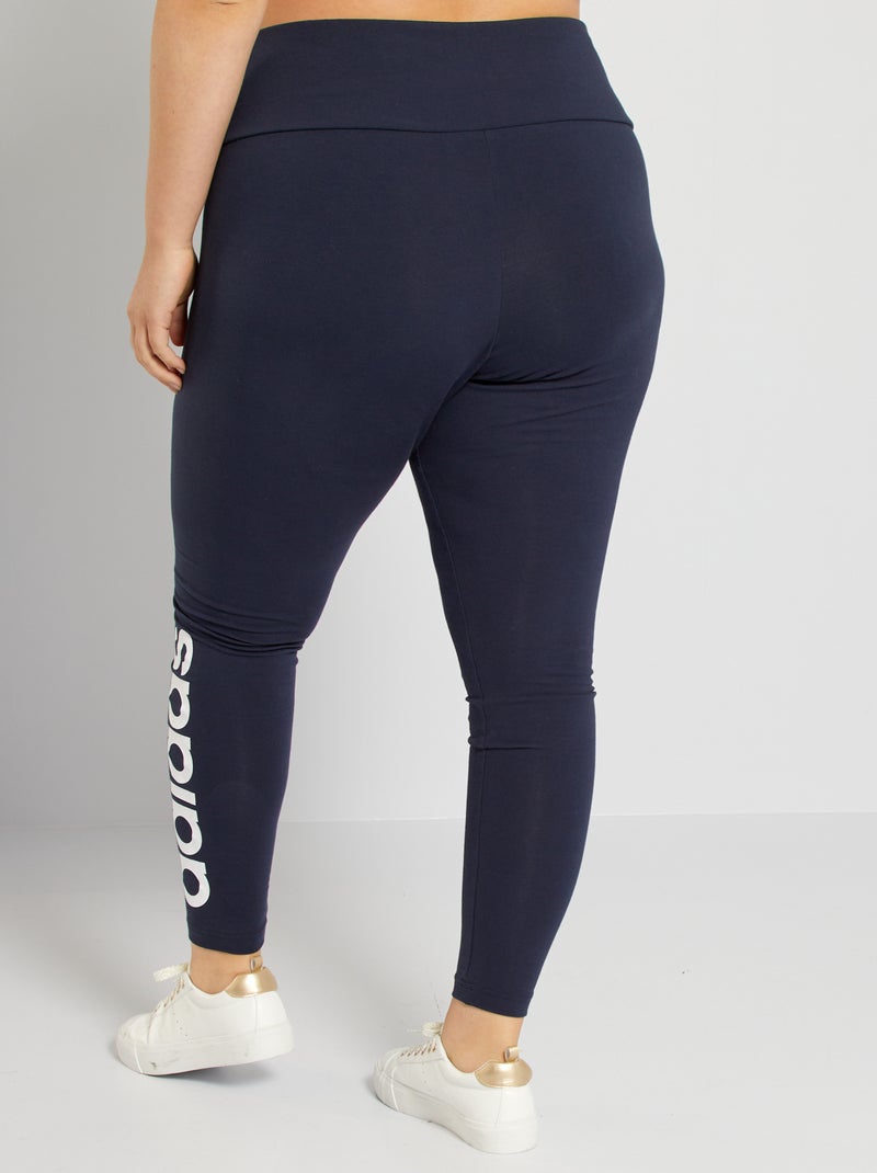 Calças de fato de treino 'adidas' - AZUL - Kiabi - 28.00€
