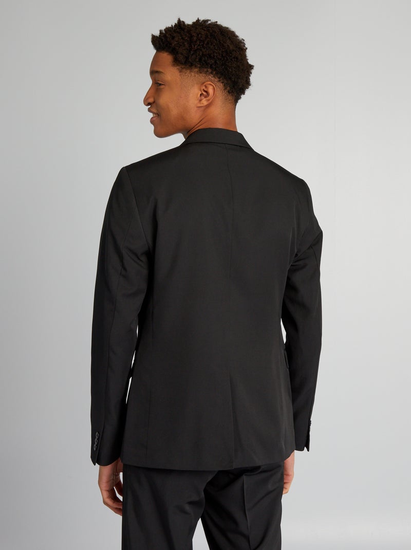 Casaco de fato - Preto - Kiabi - 50.00€