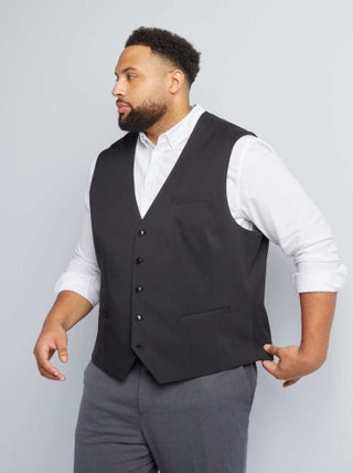 Fatos para Homem: Elegância e Conforto - Kiabi