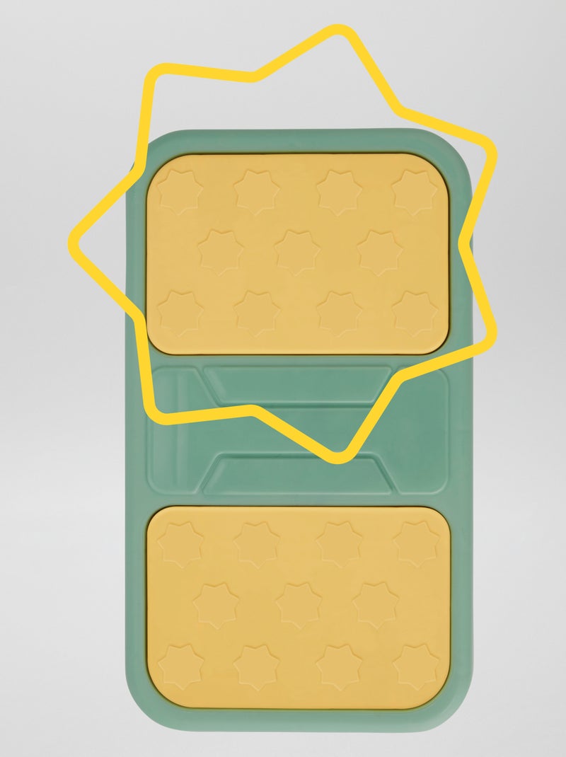 Escabelo 'Badabulle' - VERDE - 12.00€ - Kiabi