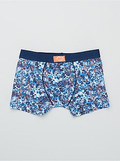 Cuecas boxer para meninos Menino | Kiabi