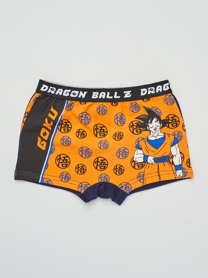 Lote de 2 boxers 'Dragon Ball Z' - CINZA - 8.00€ - Kiabi