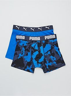 Cuecas boxer para meninos Menino | Kiabi