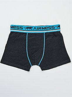 Cuecas boxer para meninos Menino | Kiabi