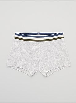 Cuecas boxer para meninos Menino | Kiabi