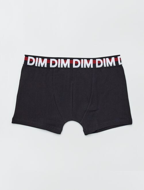 Dim boxer