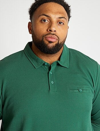 Polos de homem - Kiabi