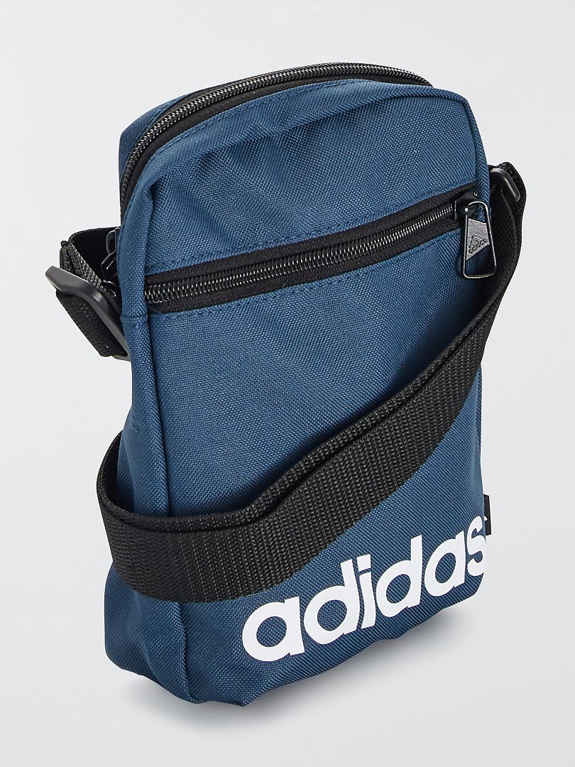 Sacola 'Adidas' - AZUL - Kiabi - 15.00€