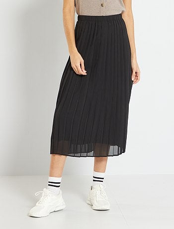 Saias compridas de mulher - Kiabi