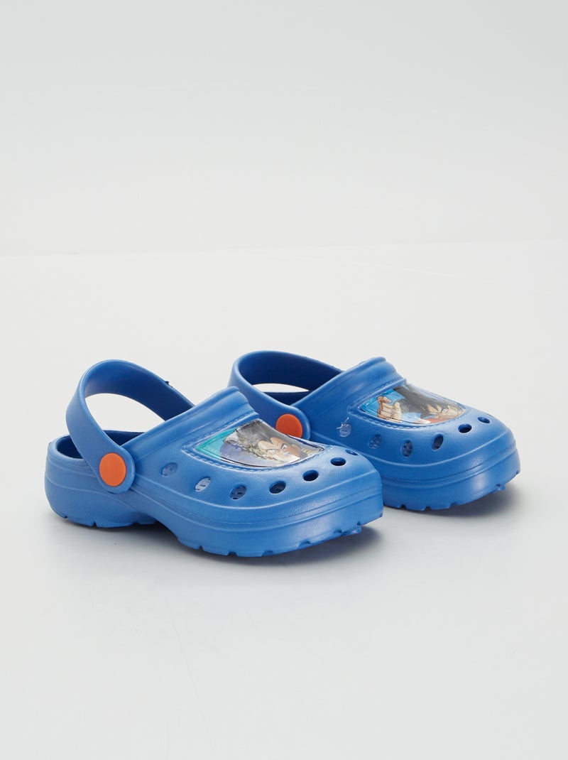 Socas 'Dragon Ball' - Azul - 12.00€ - Kiabi