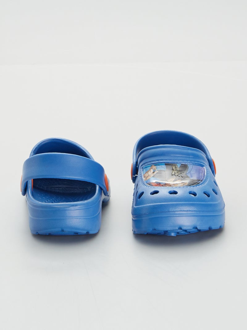 Socas 'Dragon Ball' - Azul - 12.00€ - Kiabi