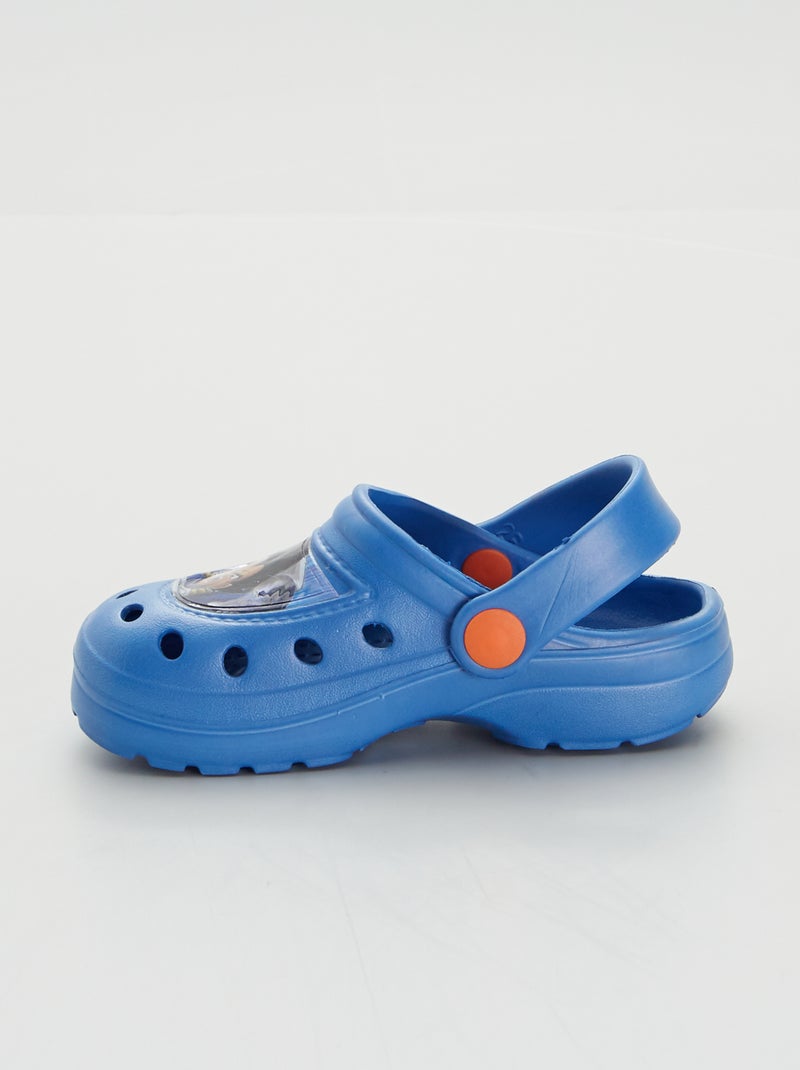 Socas 'Dragon Ball' - Azul - 12.00€ - Kiabi