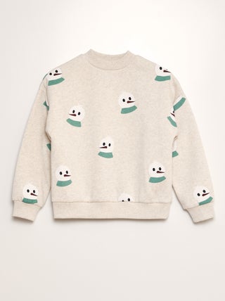 Sweatshirts e Hoodies para Menino - Kiabi
