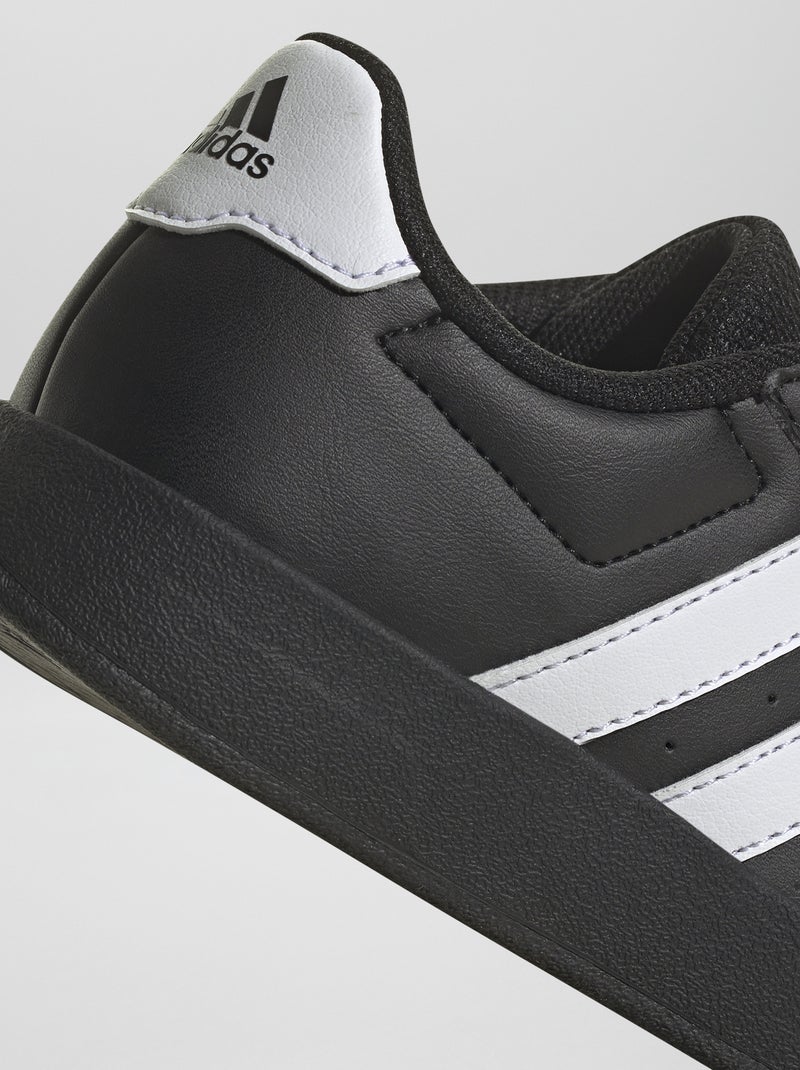 Ténis 'Adidas' 'Breaknet' - PRETO - 45.00€ - Kiabi