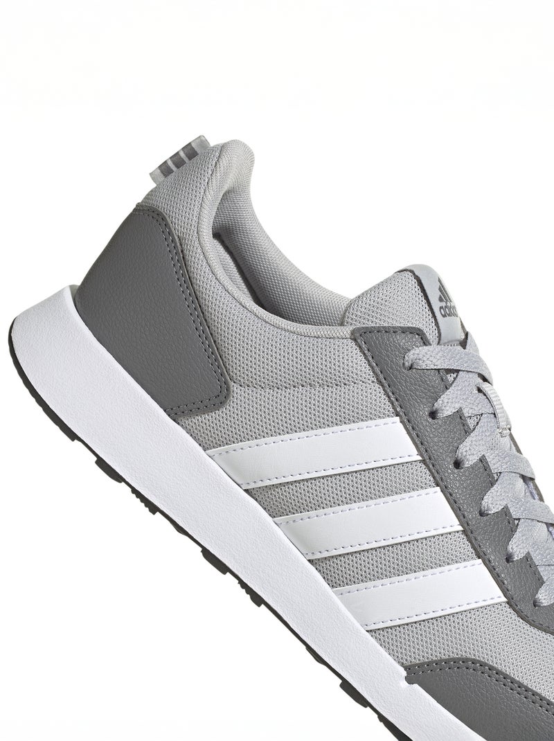 Ténis 'Adidas' 'Run50S' - CINZA - Homem - 35.00€ - Kiabi