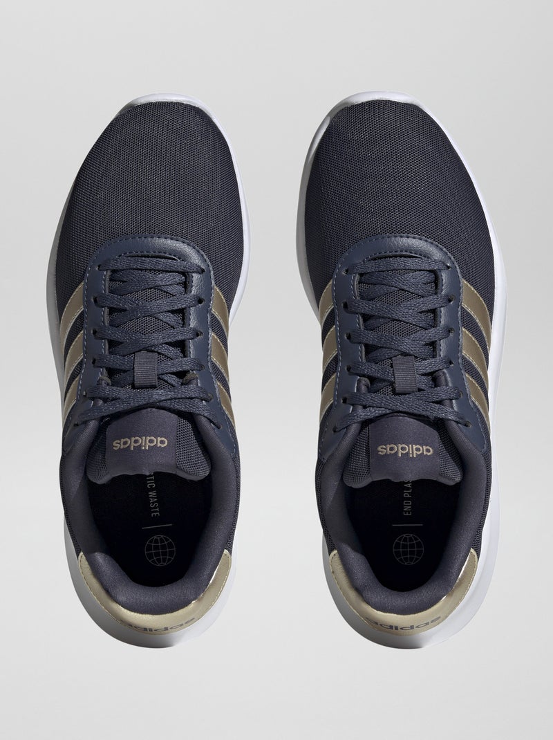 Ténis 'Adidas' 'Running Lite Racer' - Marinho - 55.00€ - Kiabi