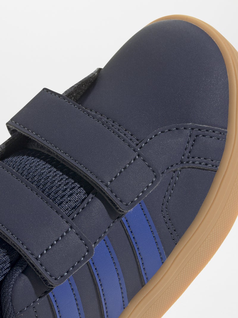Ténis 'Grand Court' 'Adidas' - AZUL - 38.00€ - Kiabi