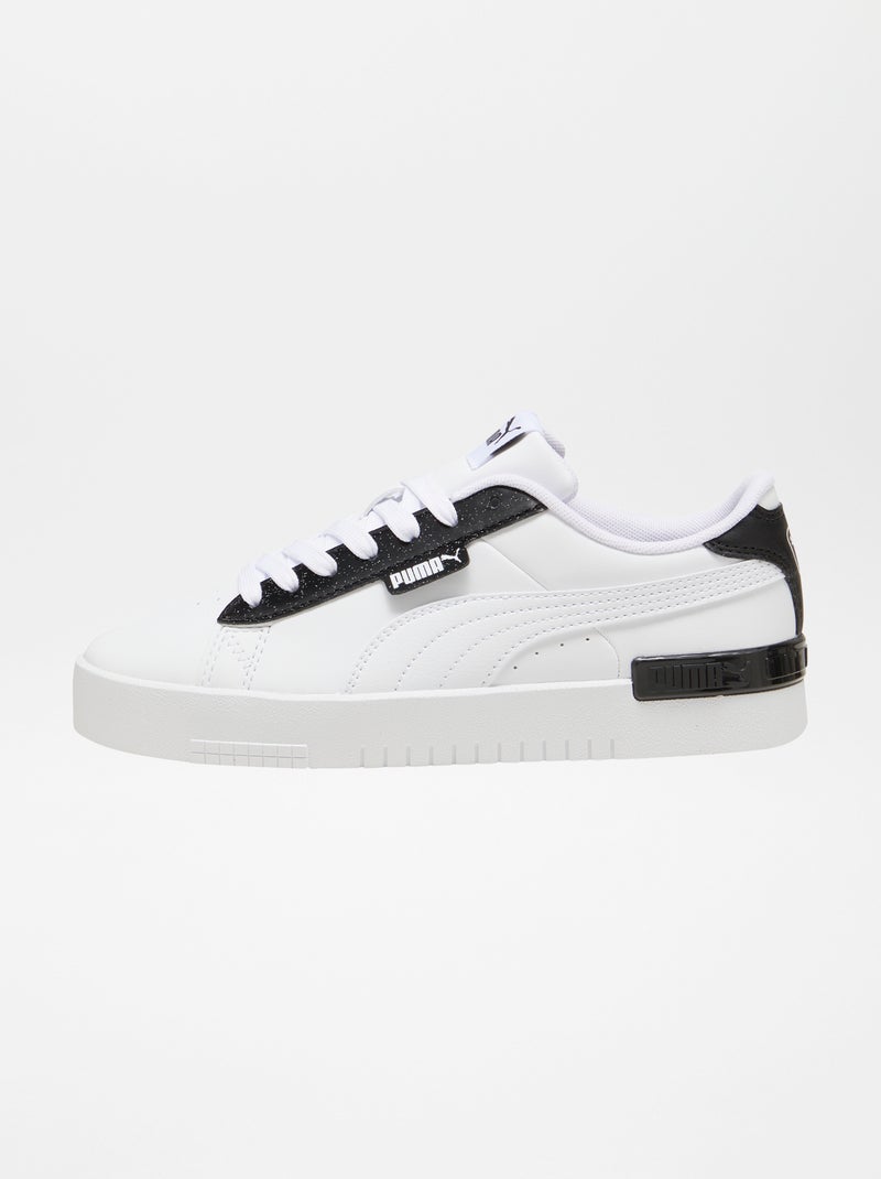 Ténis 'Puma' Jada nightkeeper - Branco - Kiabi - 55.00€